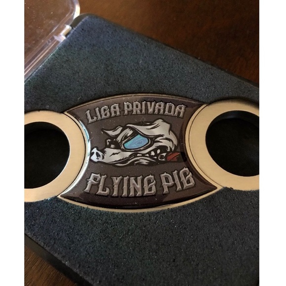 Drew Estate | Accessories | Drew Estate Liga Privada Flying Pig Cigar ...